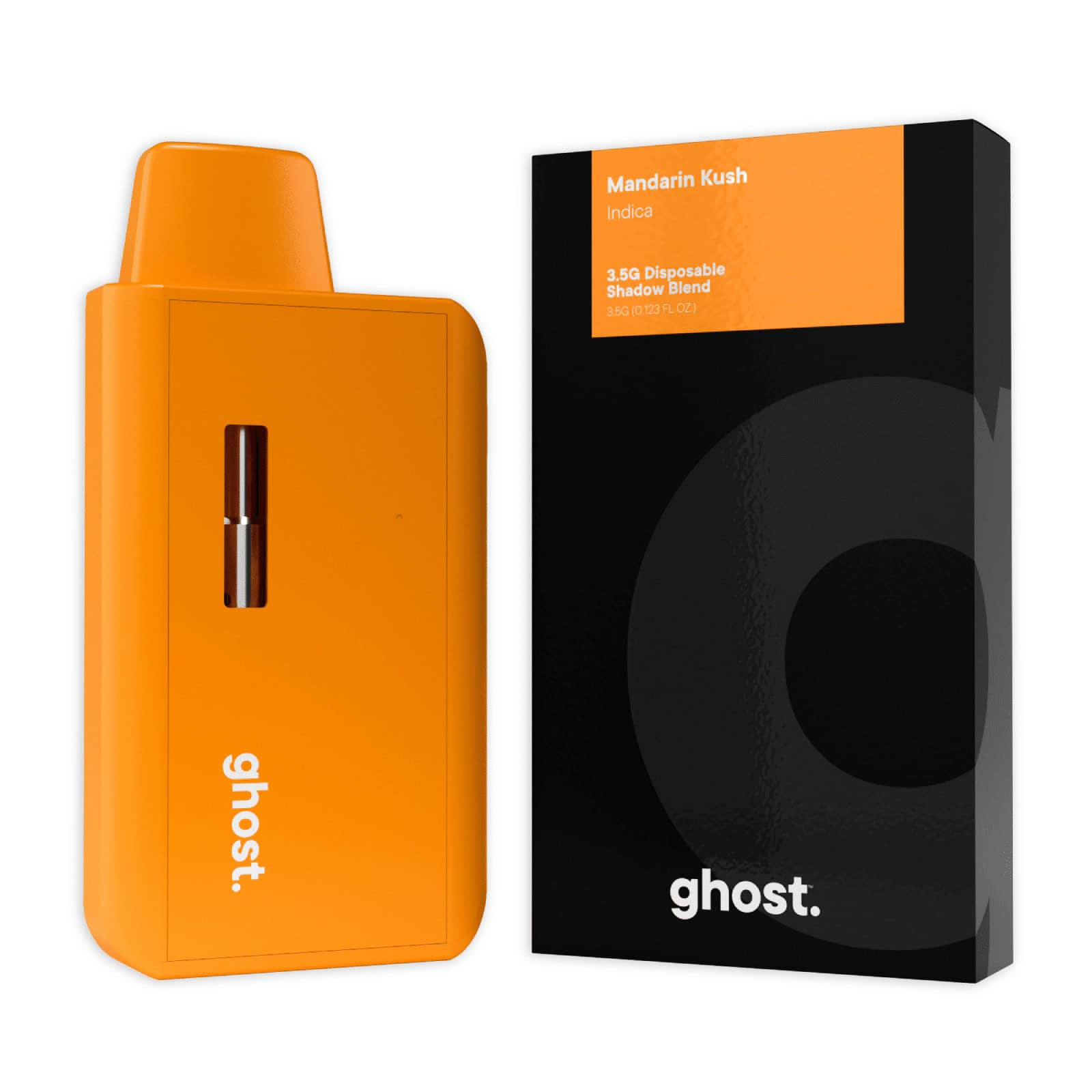 Ghost Shadow Blend Disposables 3.5g | alt super store
