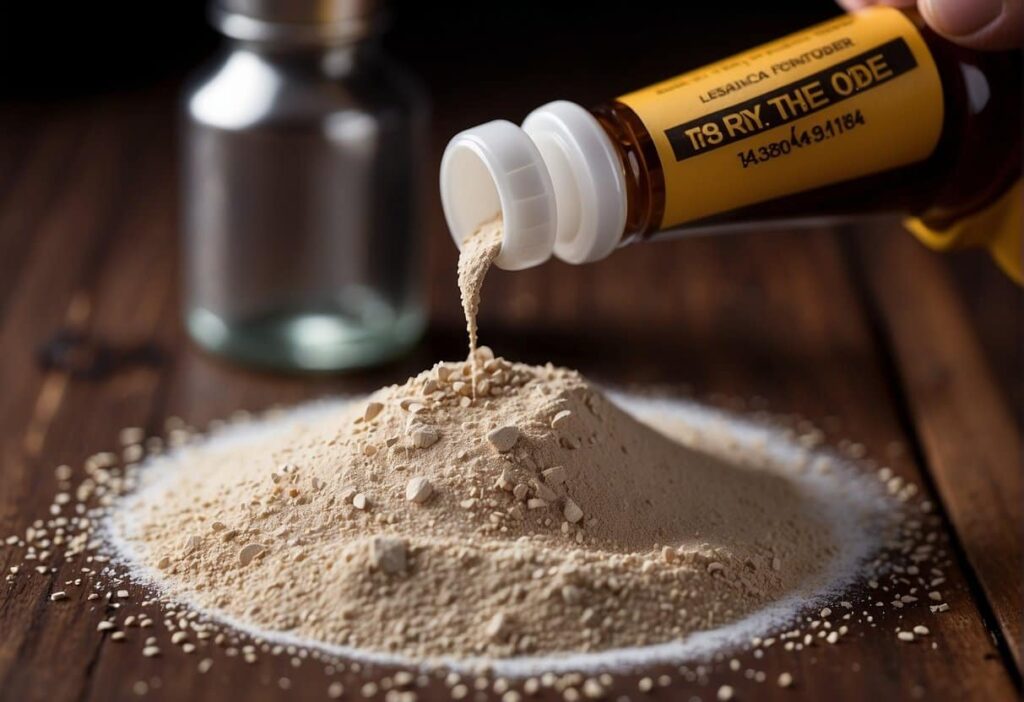 How to Use THCA Powder: A Comprehensive THC-A Guide