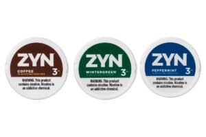 ZYN Strengths: Find the Right Nicotine Pouch for You