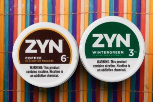 ZYN Strengths: Find the Right Nicotine Pouch for You